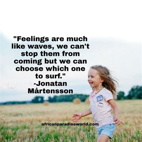 55 Powerful Quotes About Emotions To Understand Your Feelings