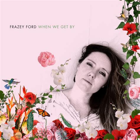 Frazey Ford Signs To Arts And Crafts Shares New Dangelo Cover