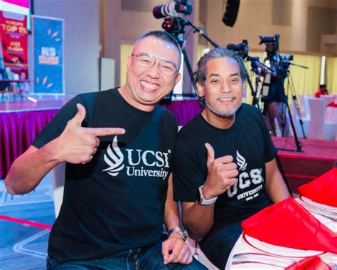 sheikh fahmy sheikh mohamed on linkedin ucsiuniversity keluarsekejap