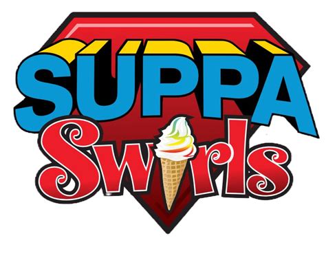 Suppa Swirls Mobile Ice Cream Truck