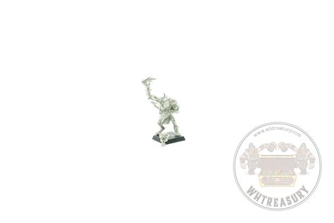 Warhammer Fantasy Vampire Counts Strigoi Vampire Whtreasury