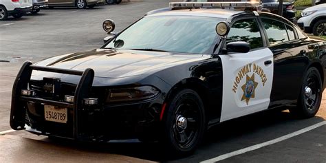 Thunder In The Park One Dead Two Hospitalized After Gunman Opens Fire On Chp Officer In