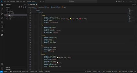 Vinoth A On Linkedin Css Html Javascript Webdevelopment Cognifyz