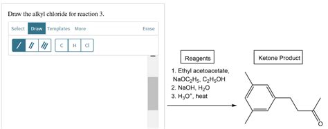 Solved The Acetoacetic Ester Synthesis Is A Method For