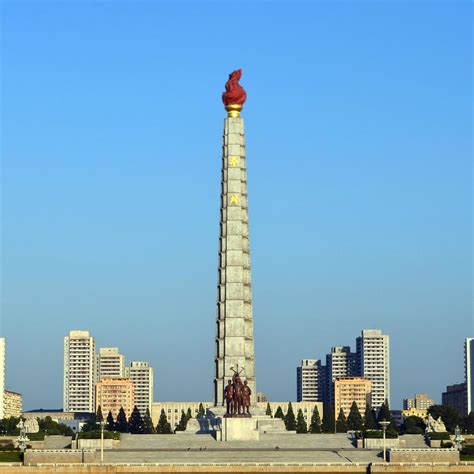 Juche Tower O Que Saber Antes De Ir Atualizado Maio 2026