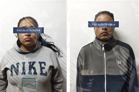 Vinculan A Proceso A Padres De Lluvia Yareni La Enterraron En Su Casa E