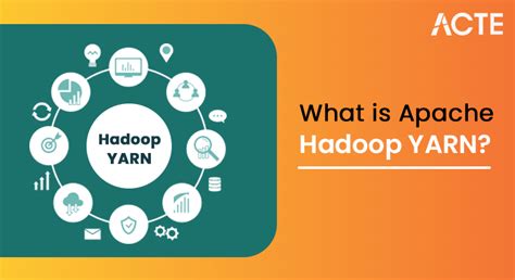 What Is Apache Hadoop Yarn Experts Top Picks Updated 2025