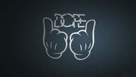 Mickey Mouse Dope Wallpaper Mickey Mouse Dope Wallpaper