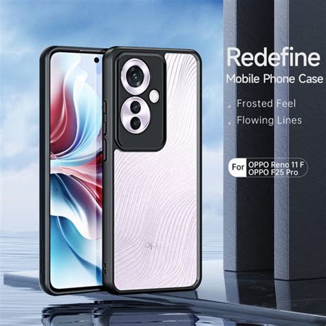 Jual OPPO RENO11 F MOBILE PHONE CASE AIMO DUXDUCIS Jakarta Pusat DUX DUCIS OFFICIAL Tokopedia