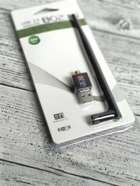 Адаптер для Компьютера Mini USB WiFi, Жми Купитьь — в Категории "Wi-fi ...