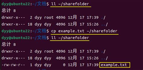 Ubuntu 常用命令之 cp 命令用法介绍 ubuntu cp CSDN博客