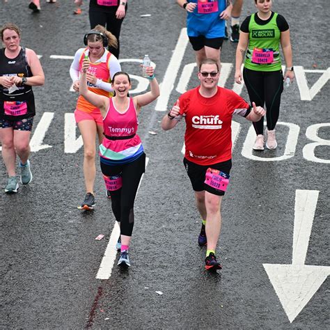 Charity Corporate Relationships Makingadifference Awareness