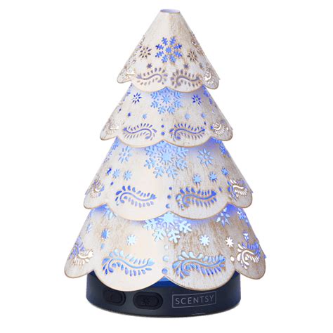 Trim The Tree Scentsy Diffuser Scentsy Online Store