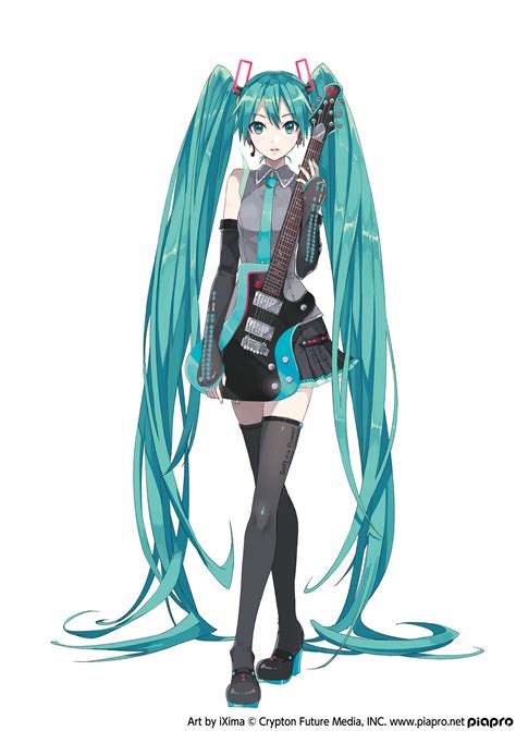 Esp Stream Miku Custom Danbooru