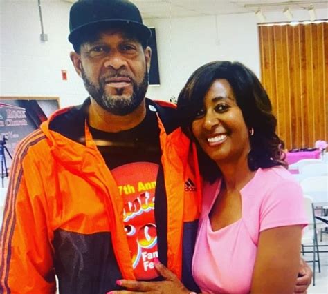 Doug Rasheed Biography Facts About Chaka Khans Husband