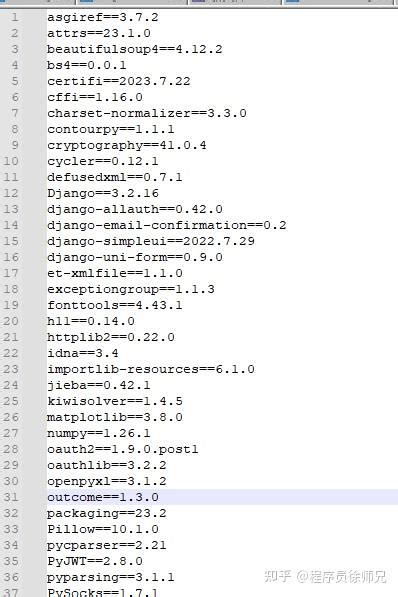python基于微博的舆论可视化系统，附源码 知乎