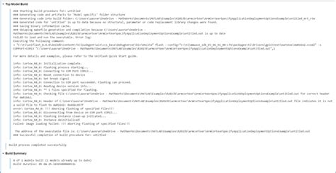 Awr1642boost Binary File Not Getting Flashed Sensors Forum Sensors Ti E2e Support Forums