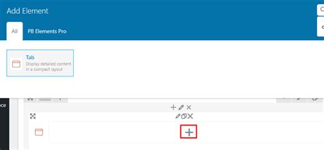 Tabs Addons For Wpbakery Page Builder