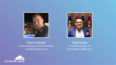 Stopping Ddos Attacks In South Africa Ppt