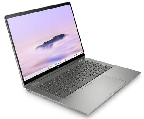 Hp Chromebook Plus Laptops With Alder Lake Chips Launch Oct For And Up Liliputing