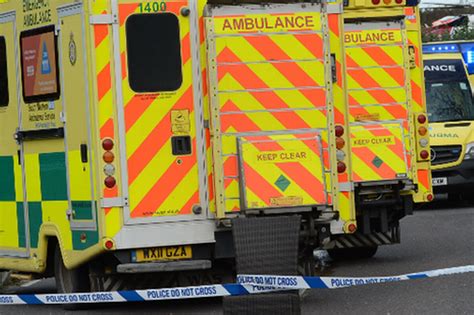 SWASFT Ambulance Report Exposes Culture Of Sex Pornography And