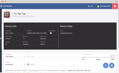 Top Ios Testing Tools And Frameworks Of 2025