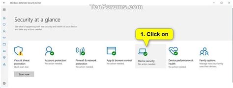Verify Trusted Platform Module TPM Chip On Windows PC Tutorials