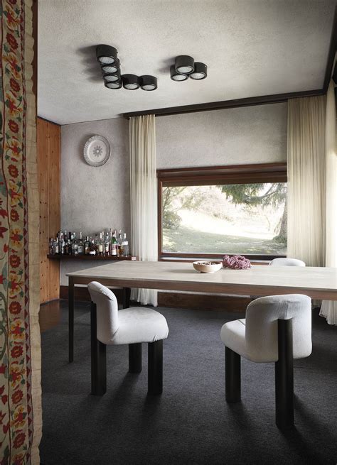 Arflex Botolo Armchair Chair Design Cini Boeri Arflex