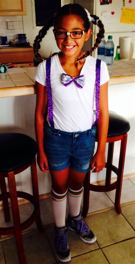 Nerd Costume Cute Nerd Outfits Girl Nerd Costume Nerd Outfits