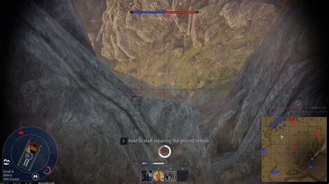 The Insane Hitbox Problem General Discussion War Thunder — Official