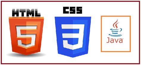 Html Css Javascript Free Web Designing Course Tutorials 1
