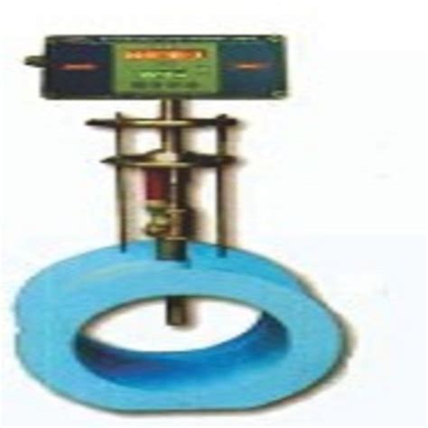 Insertion Flow Meter Manufacturer Insertion Flow Meter Exporter