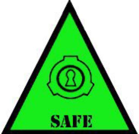 Safe Wiki Scp Foundation Amino