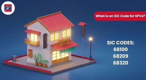 Understanding Sic Codes For Property Spvs Property Spv