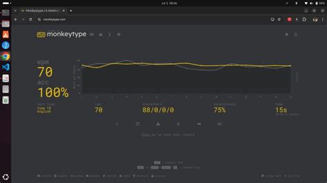 amit kumar on linkedin it s day 1 practice typing to enhance typing speed i m trying to type…