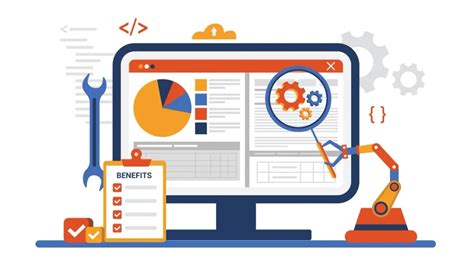 Mastering Automated Testing Best Tools Key Concepts And Steps For