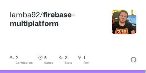 Firebase Multiplatform Library Libraries Kotlin Discussions