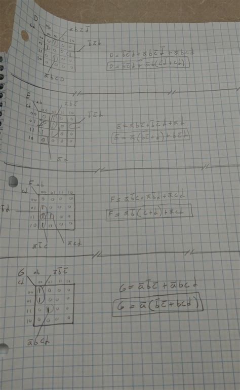 Solved Can Someone Show Me How To Implement A Decoder Or A Chegg