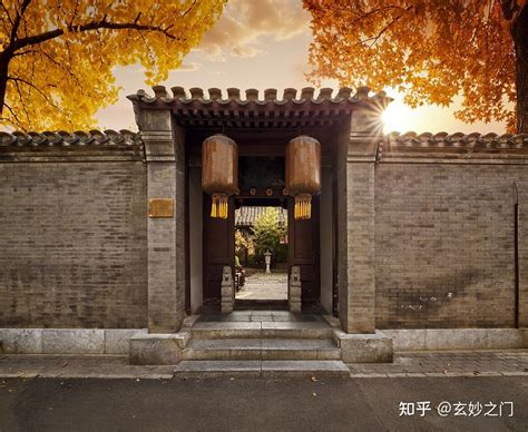 风水学阳宅内六事涵义吉凶判断门主灶卫等要点 知乎