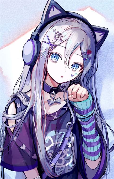 Vocaloid Characters Fanarts Anime Game Character Character Concept