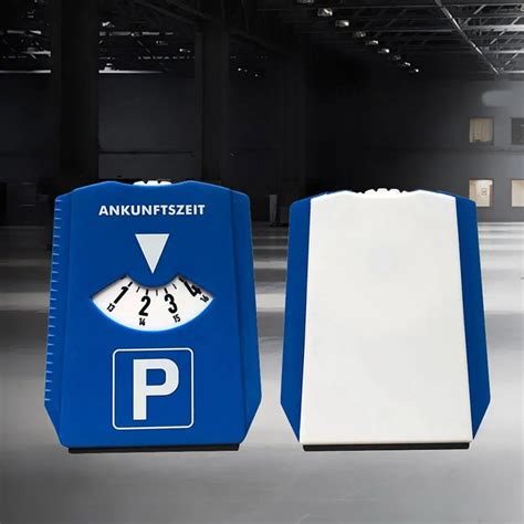 Car Parking Clock At Gary Briscoe Blog