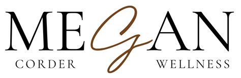 Megan Corder Wellness