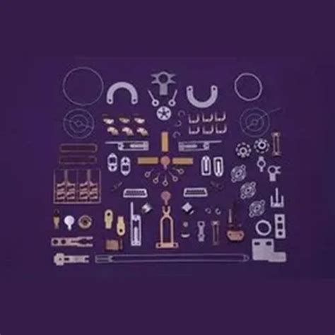 Brass Components In Sakinaka Mumbai Kristeel Shinwa Industries