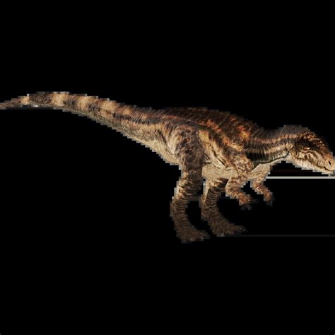 Jurassic World Carcharodontosaurus Alvin Abreu Zt2 Download Library