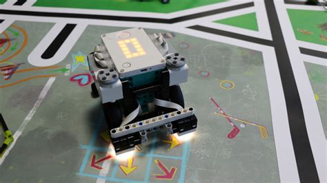 Category LEGO MINDSTORMS Robot Inventor FLLCasts