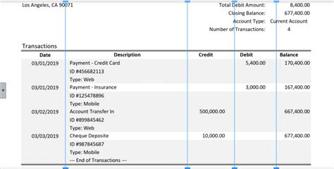 How To Extract Table Rows When Some Cells Contain Multiple Lines In