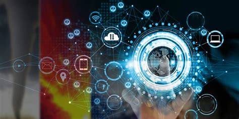 The Role Of Technology In Disaster Management And Relief