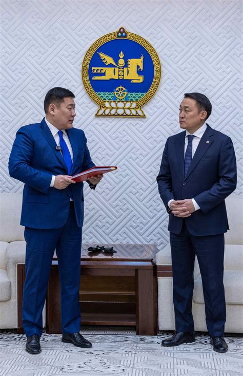Tv5 Mongolia Ерөнхий сайд Л Оюун Эрдэнэ Монгол Улс Facebook