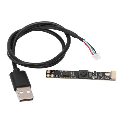 Electronikz Leapiture Usb Webcam Boards Enhancing Visual Clarity And