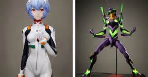 You Can Now Buy A Life Size Rei Ayanami Figure For 17500 Plus An